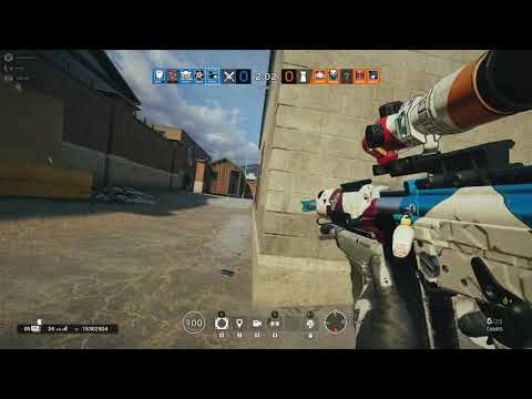 Steam Community :: Video :: Defuser Planted BY KOON KONG on Rainbow 6 Siege