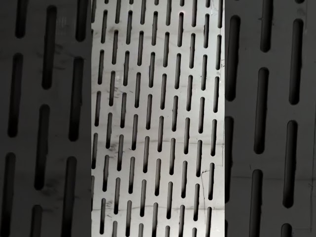 SS Sheet - S.s.304 Perforated Sheet Wholesaler / Distributor from Ahmedabad