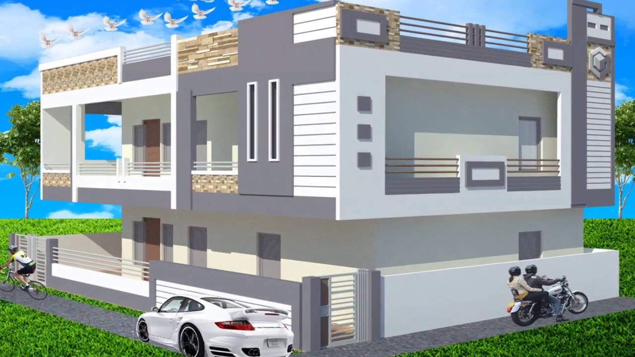 BUILDING ELEVATIONS 26