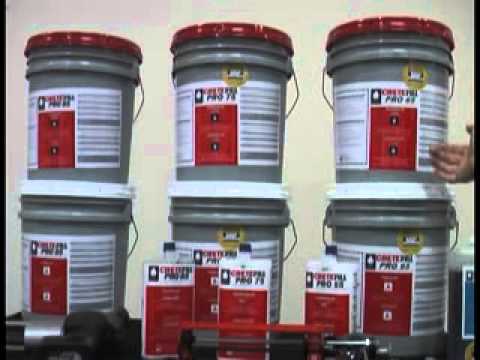 CreteFill Pro Series | 01 - Product Line - Ashford Formula Ashford Formula