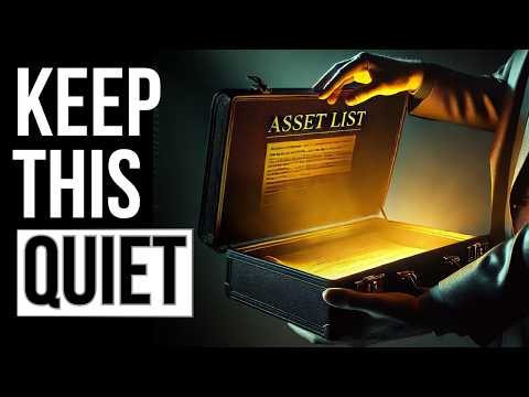 15 Assets That Make the Rich... RICHER!