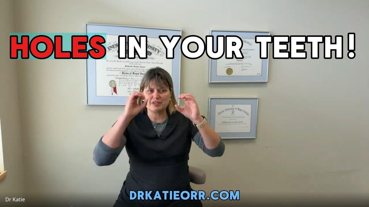 Why Your Teeth Hurt When You Eat Ice Cream (The Real Reason)