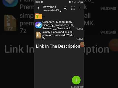Simply piano all premium pack unlocked download for android
