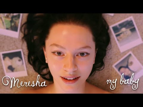 Meresha dévoile My Baby, un hymne d’amour qui met en valeur son son ...