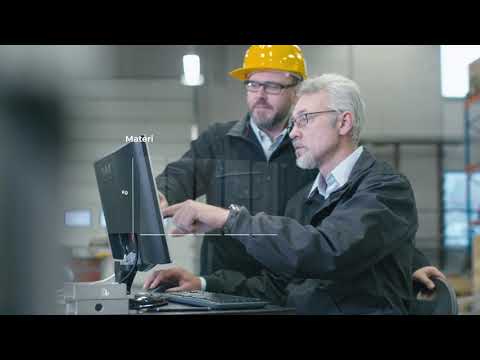 Lean Solution Overview
