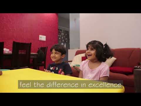 Ninoshca's KIDDIE Giggles Learning and Daycare Center.