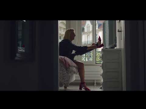 SYNSYS :Freedom to change of shoes/Liberté de changer de chaussures/Freiheit, die Schuhe zu wechseln