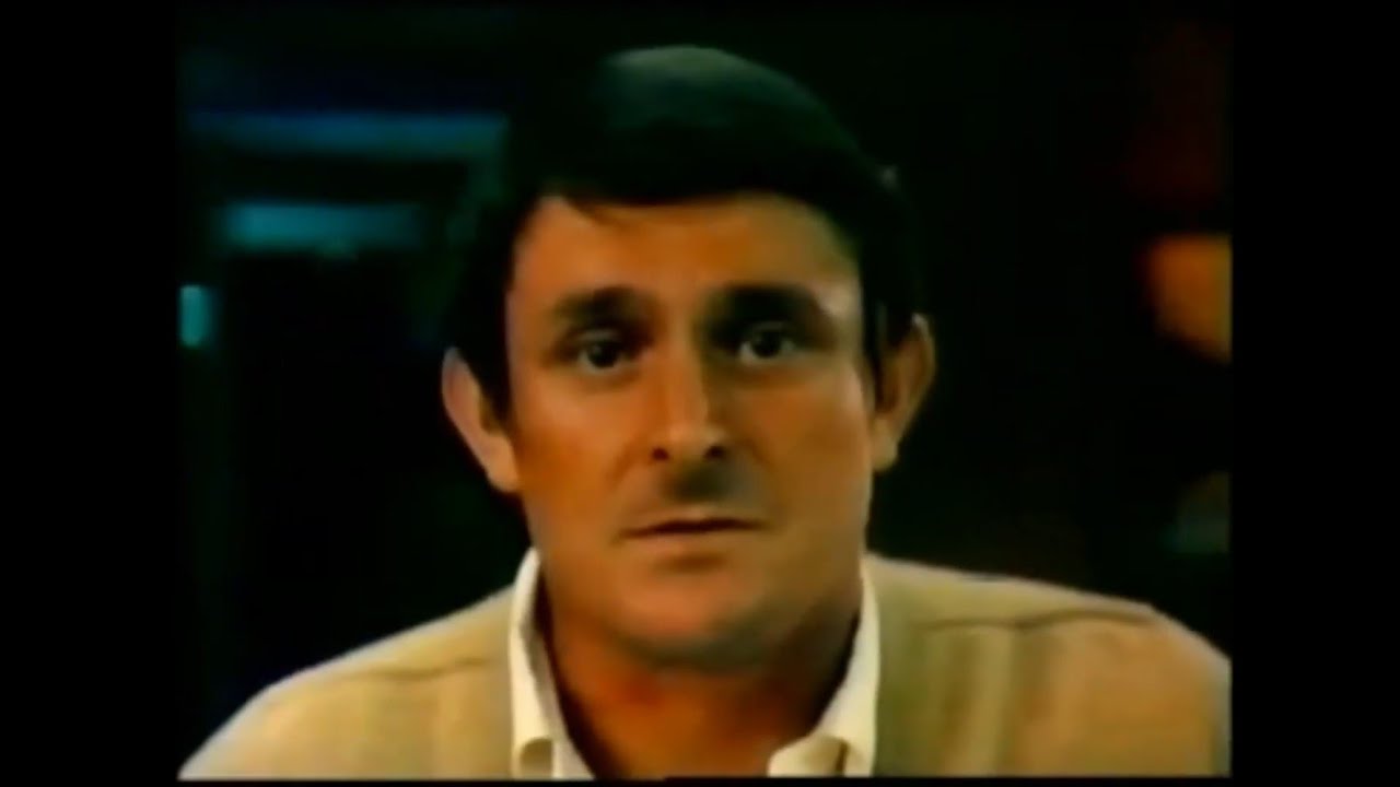 McDonald's Commercial (1972)