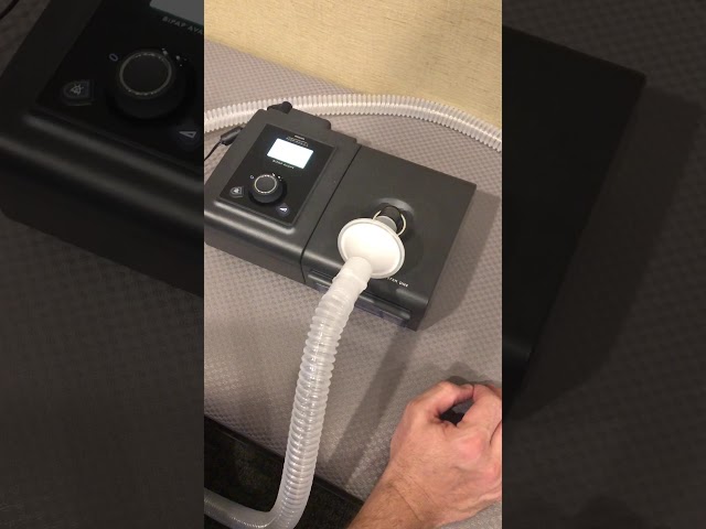 Sleep Therapy Device - Bi Pap Sleep Apnea Therapy Device -Bi Pap Pro ...