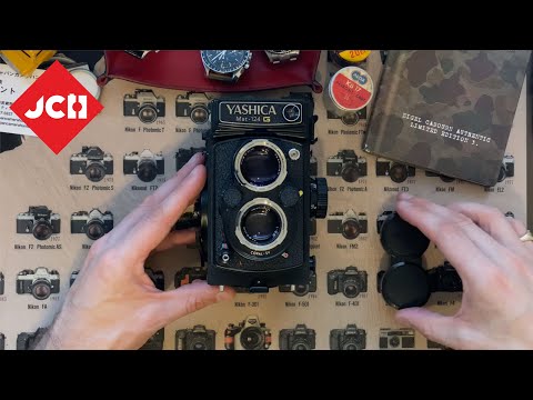 Japan Camera Hunter lança canal no YouTube sobre fotografia analógica ...