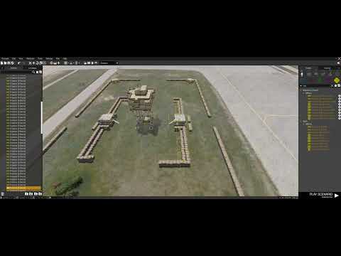 Steam Community :: Video :: Arma 3 - Altis Airbase Compilation Setup