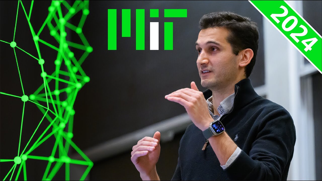 Exploring the Foundations of Deep Learning: Insights from MIT's 6.S191 Course | Galaxy.ai