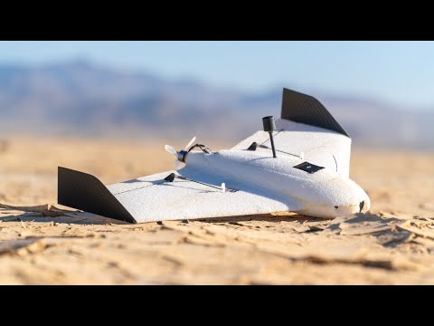 Alight Wing Aeronautics