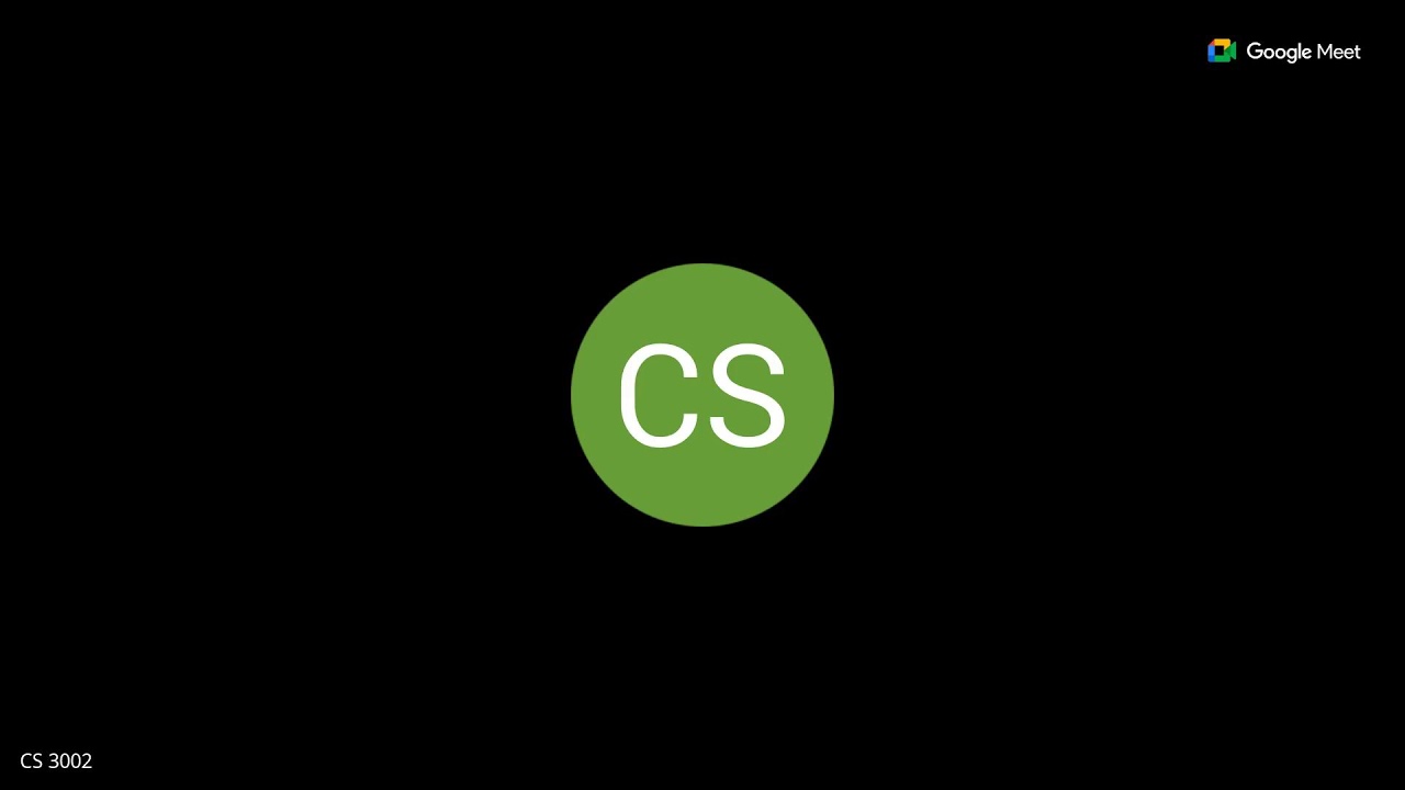 End Term Revision | T3-2025