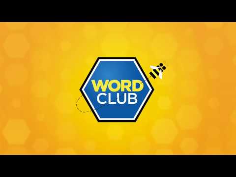 Download Word Club App for Spelling Fun