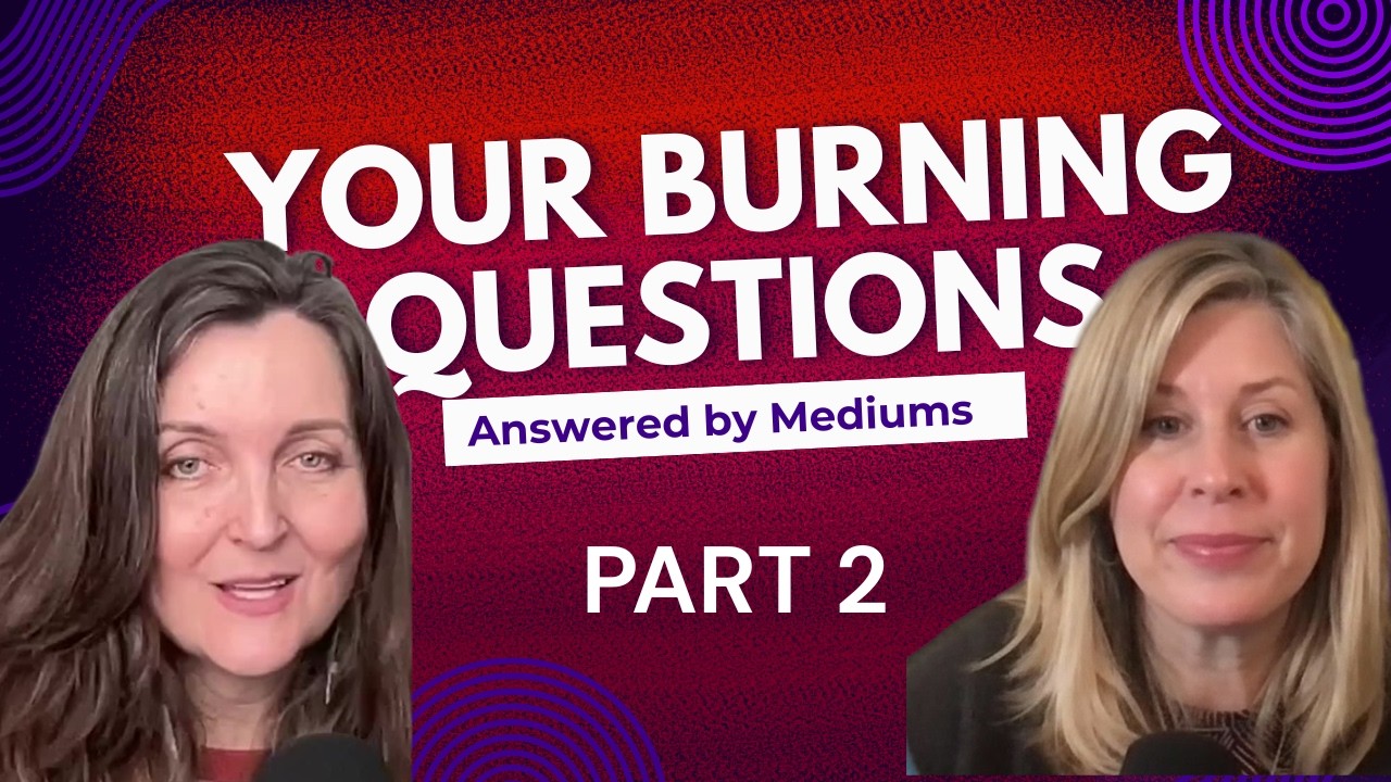 How to Tell If a Medium Is Legit — Plus Your Biggest Questions, Answered (Part 2)
