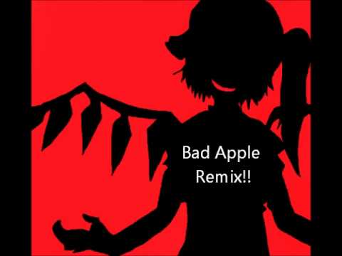 Bad Apple | Wiki | Anime Amino