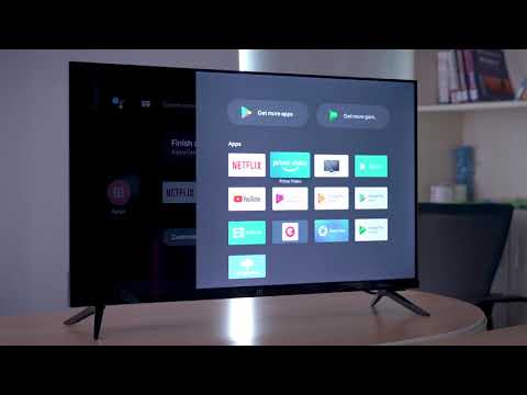 OnePlus TV Y Series - How to Set up OnePlus Connect App