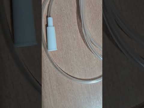 Suction Catheter - Tracheal Suction Catheters Latest Price ...
