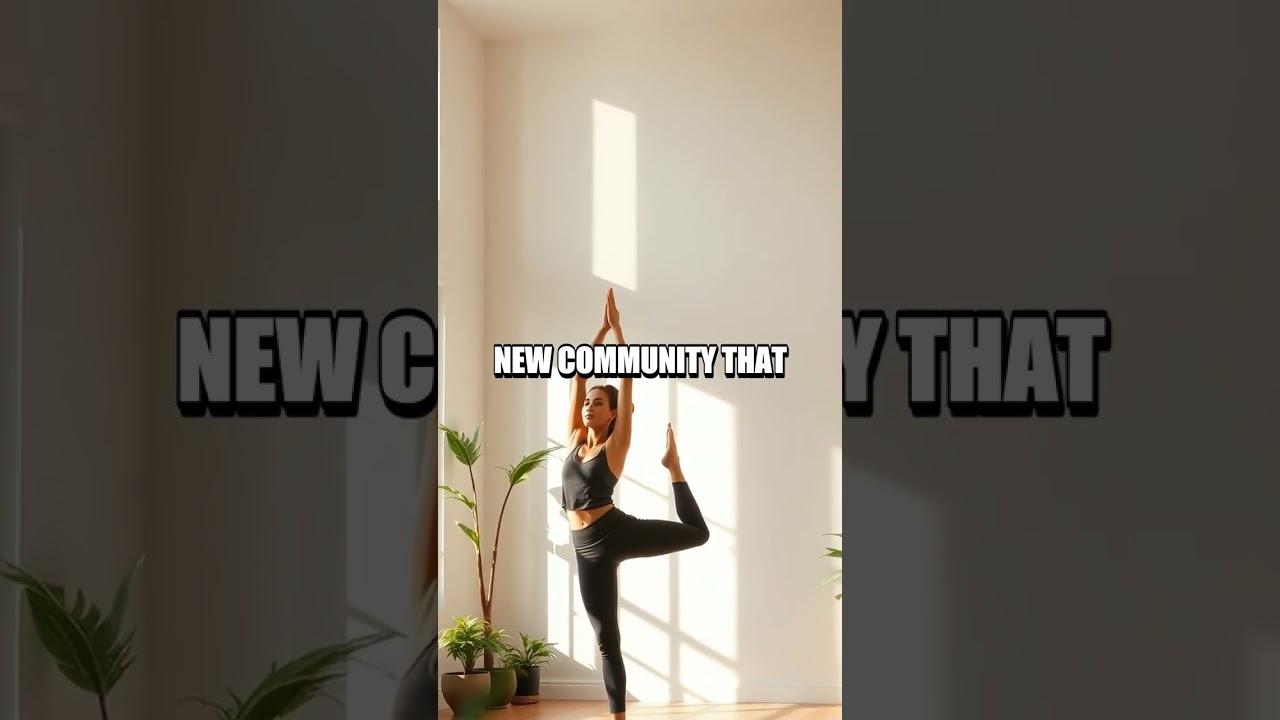 Noah's Holistic Yoga Journey