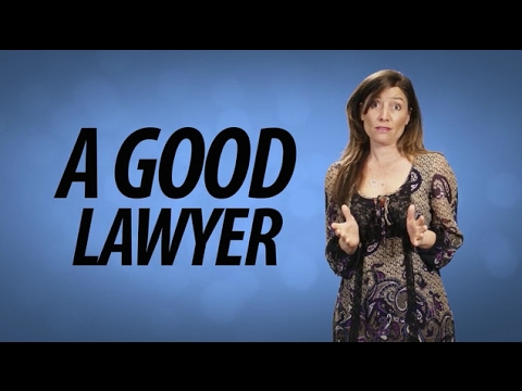 Calgary Civil Litigation Lawyer On Calgary Lawyer TV