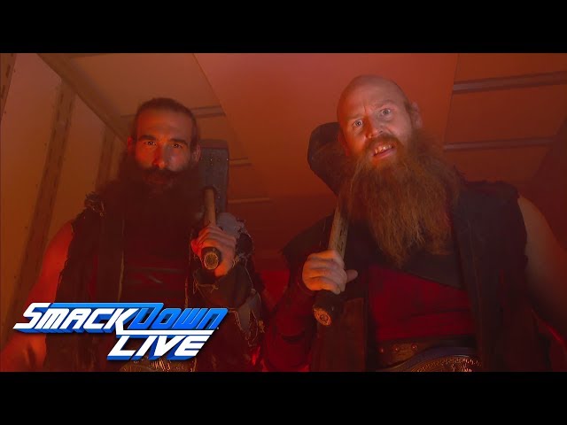 9 early SummerSlam 2018 predictions