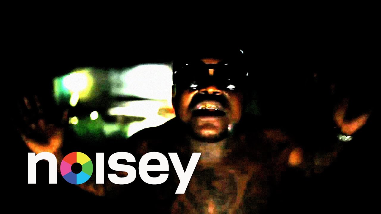 Noisey Atlanta - Documentarytube.com
