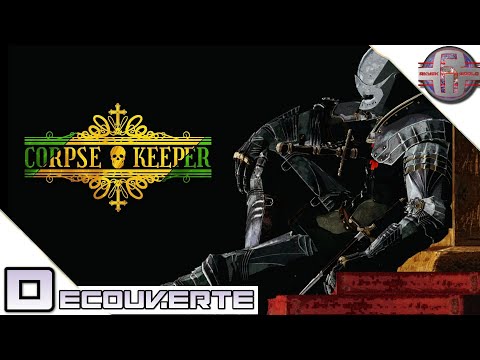 Steam Community :: Video :: gérez votre équipe de mort-vivants | CORPSE KEEPER (EARLY ACCESS)