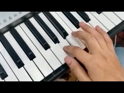 TUM HI HO | instrumental (Short Video) by Fx-Music | Aashiqui2 | Arijit Singh | #Shorts