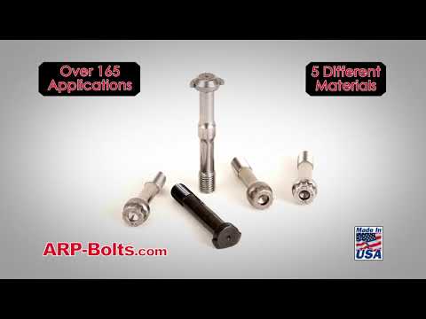 ARP - Rod Bolts - 2021