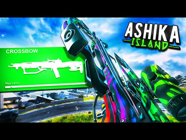 Warzone 2 streamer FaZe Booya reveals one-shot Crossbow loadout in Season 2