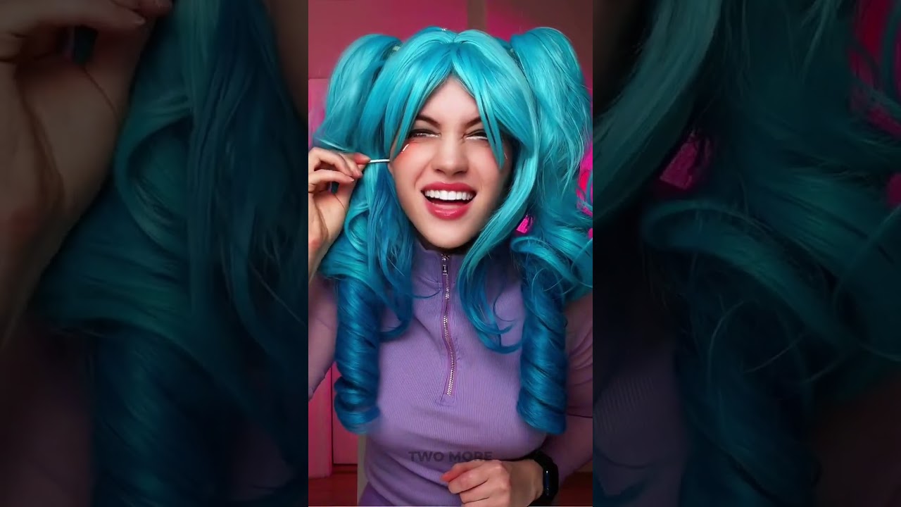 Whispering Waxes 👂✨ The Oddly Satisfying World of Ear Cleaning ASMR! #ears