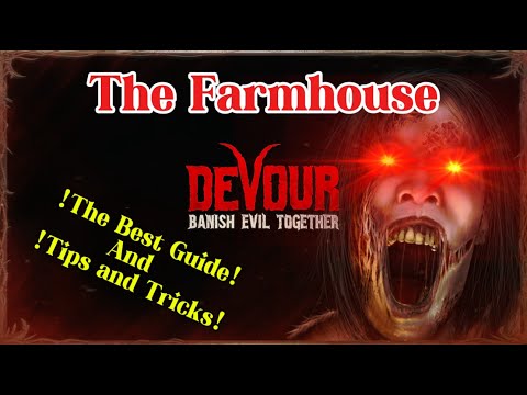 Steam Community :: Video :: Devour Farmhouse !The Best Guide! Tips and ...