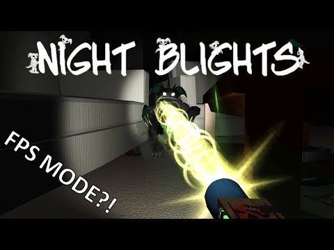 Steam Community :: Night Blights