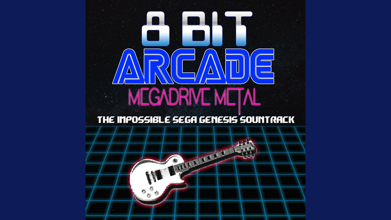 Hammer Smashed Face (16-Bit Cannibal Corpse Emulation)