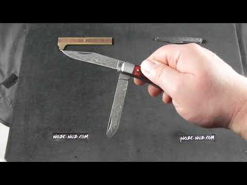 RP0002DRB Roper Tombstone Trapper