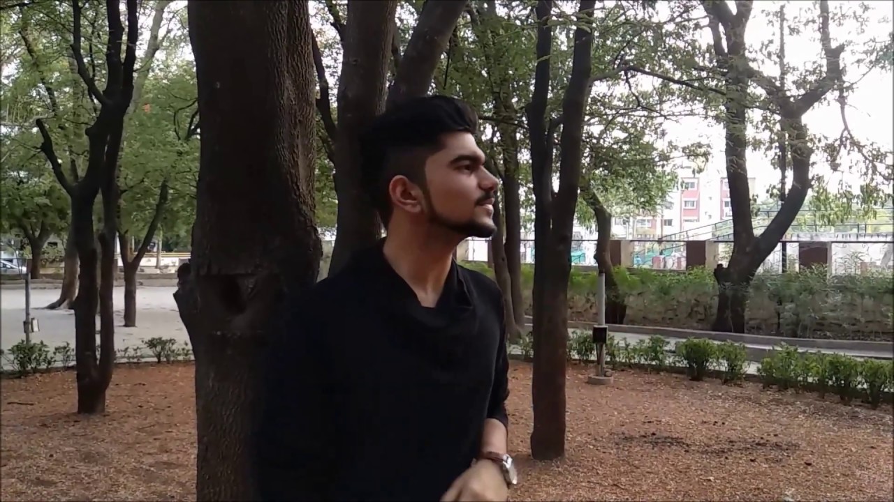 Hawaayein | COVER BY Hrithik Sharma