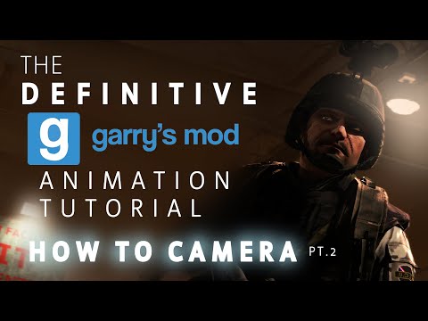 Steam Community :: Video :: How to ACTUALLY ANIMATE in Garry's Mod - Ep ...