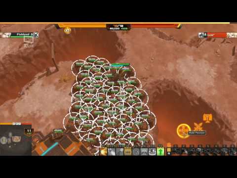 Steam Community :: Video :: AirMech - Ultimate Buckypede! (Ultimate ...