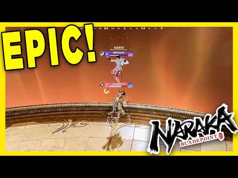 Steam Community :: NARAKA: BLADEPOINT