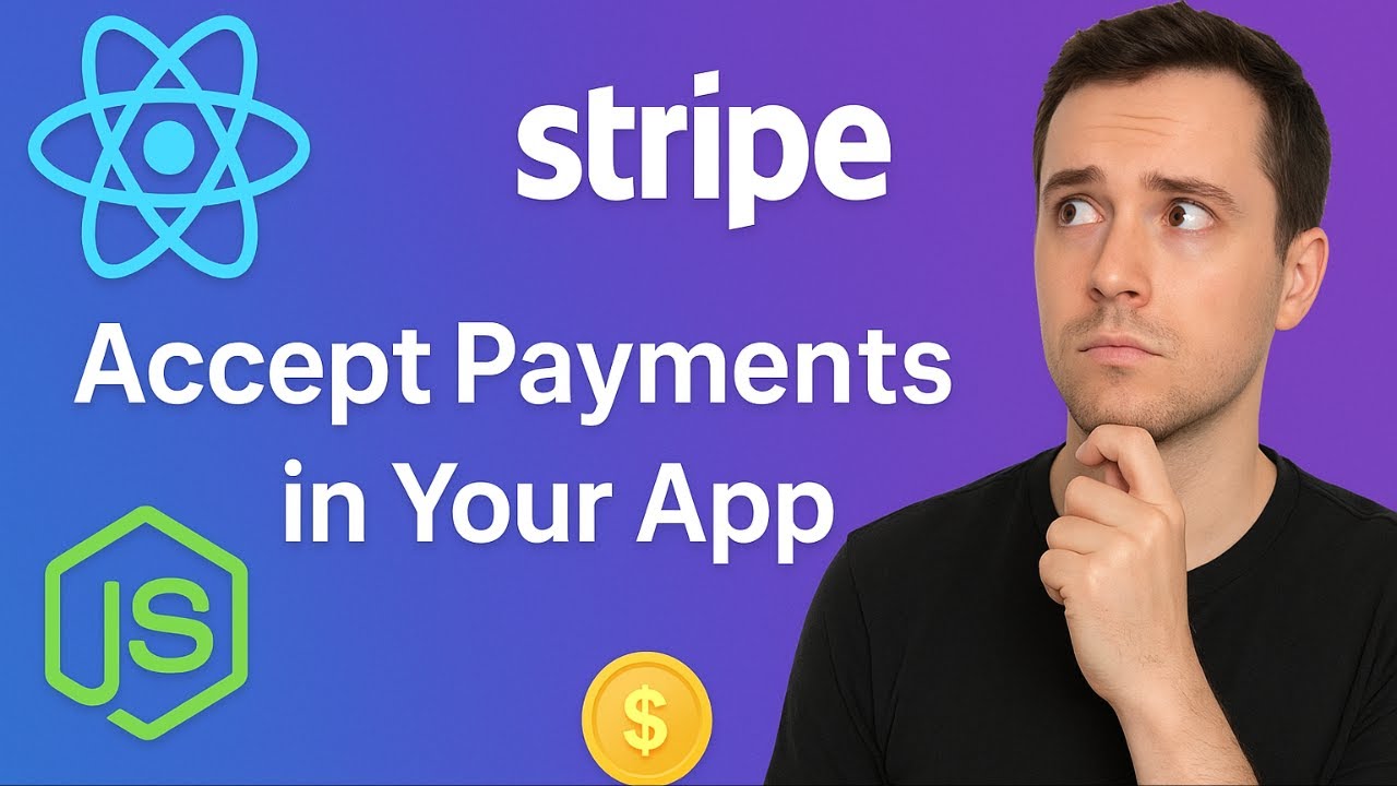 🔥 React + Node.js Stripe Integration