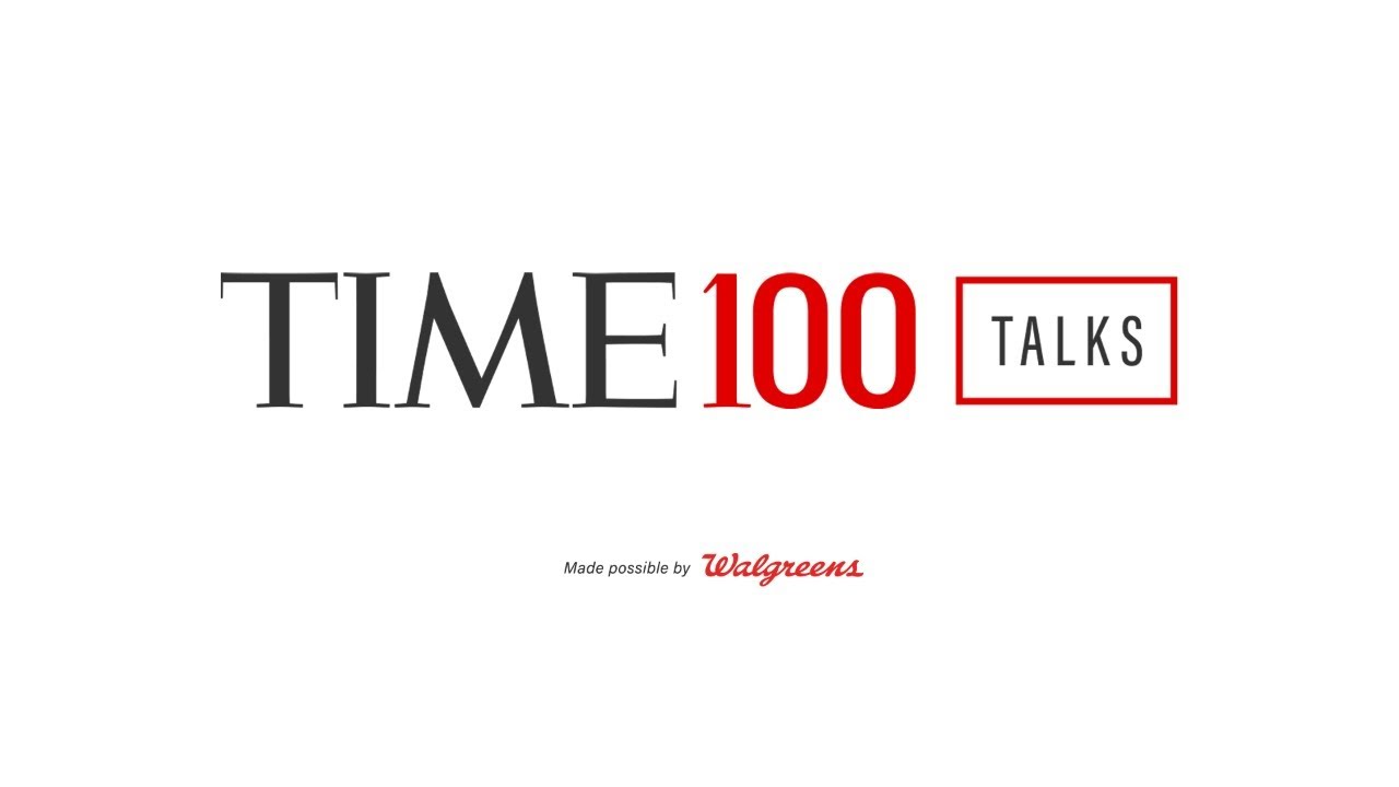 Pfizer Chairman And CEO Albert Bourla | TIME100 Talks