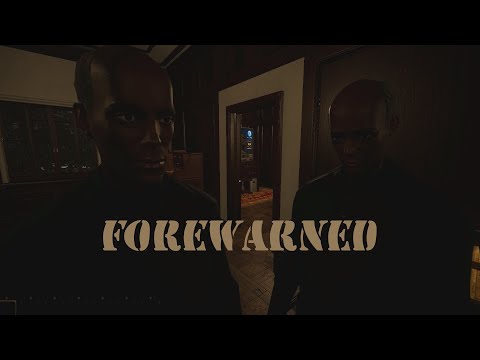 Steam Community :: Video :: КАК МЫ В FOREWARNED ИГРАЛИ | ПААААП, ПАПА!