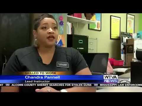 Skilled to Work: Tupelo Academy of Cosmetology