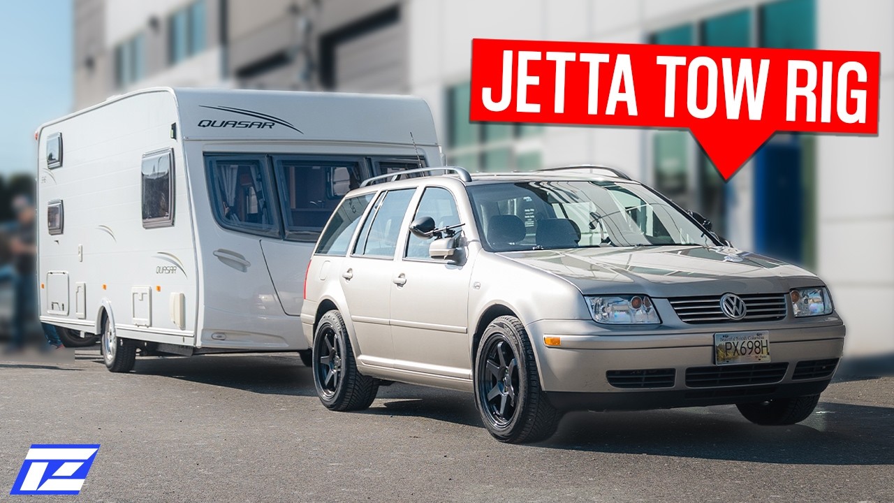 These TDIs Are BUILT DIFFERENT | TuneZilla X BC TDI Club Cars & Coffee