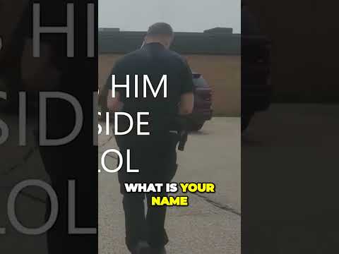 Even Cops Don't Understand! #cop #police #leo #officer #funny #meme #1a #audit #1st #cops