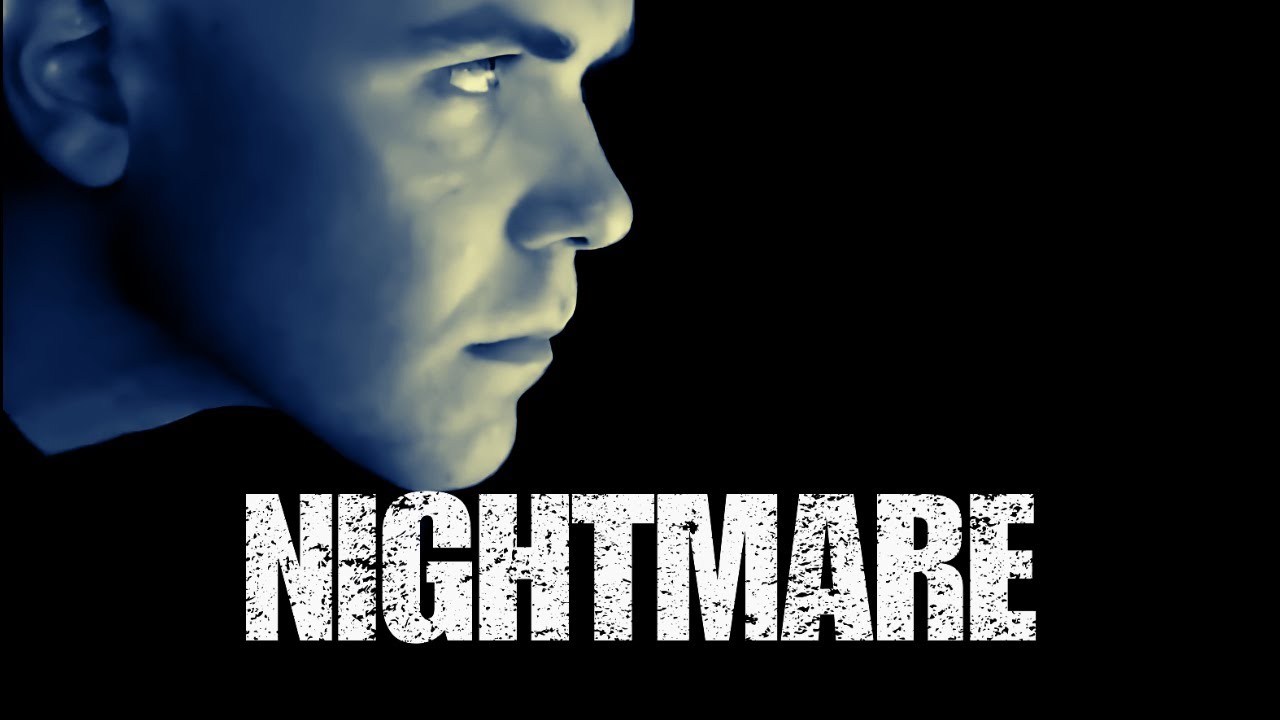 Nightmare (Part 2) | Award-Winning Sci-Fi Horror Short Film