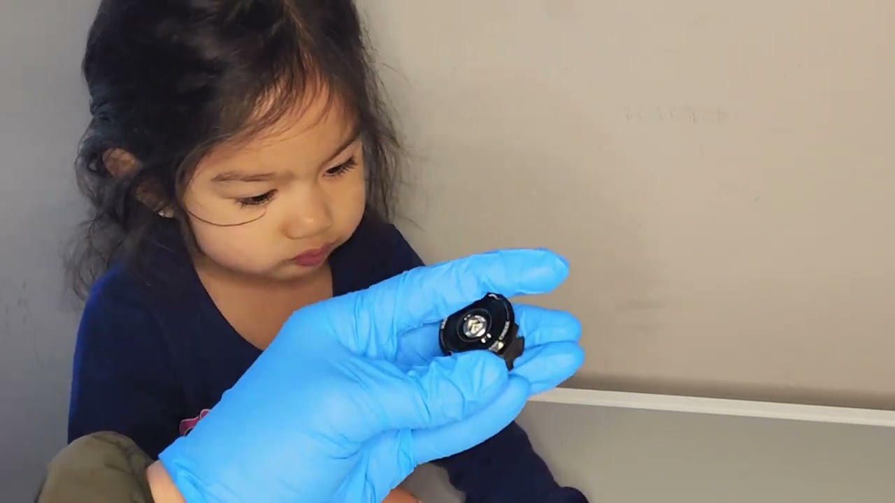 quick unboxing cane creek 40 headset