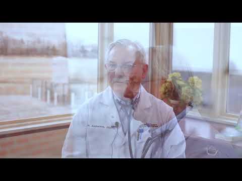 Kenneth Anderson, DO - Provider Profile - Lucas County Health Center