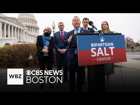 SALT explainer: How raising the state and local tax deduction cap could benefit Massachusetts